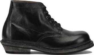 Our Legacy Homme, Chaussures, Noir, Taille: 42 EU Cortege Boot