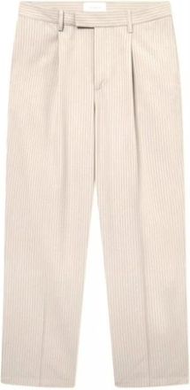 Les Deux Homme, Pantalons, Beige, Taille: W32 LES Deux - Pantalons