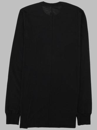 Rick Owens T-Shirt - Black