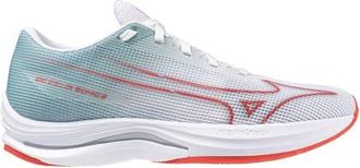 Mizuno Chaussures de Running Wave Rebellion Sonic 2 Femmes