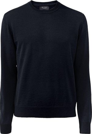 Maerz Rundhalspullover