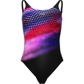 Arena Damen Badeanzug WOMENS BODYLIFT SWIMSUIT TERESA U BACK
