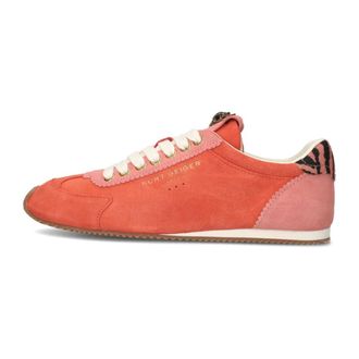 Kurt Geiger Damen, Schuhe, Rot, 41 EUGr&ouml;&szlig;e