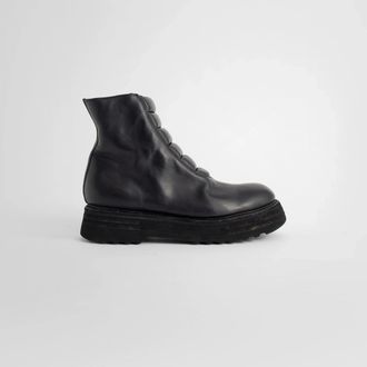 Guidi 524V Boots