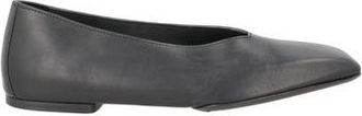 Rick Owens CHAUSSURES - Ballerines sur YOOX.COM