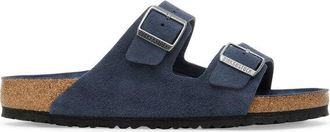 Birkenstock Herren Pantoletten ARIZONA SOFT FOOTBED