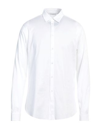 Paolo Pecora TOPS - Hemden auf YOOX.COM