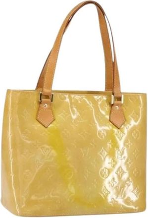Louis Vuitton Damen, Pre-Owned, Beige, ONE SIZEGr&ouml;&szlig;e