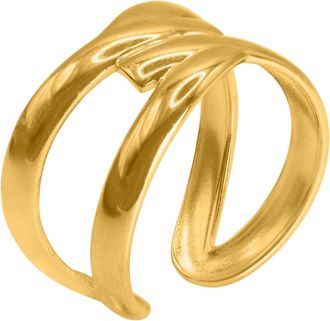 Heideman Ring Papia