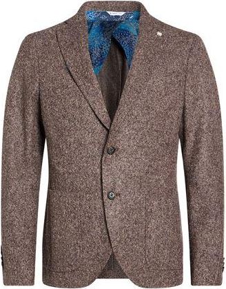 Manuel Ritz Ensembles et coordonn&eacute;s - Blazers sur YOOX.COM