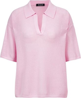 Tuzzi Nero Tuzzi, Damen, Oberteile, Rosa, SGr&ouml;&szlig;e