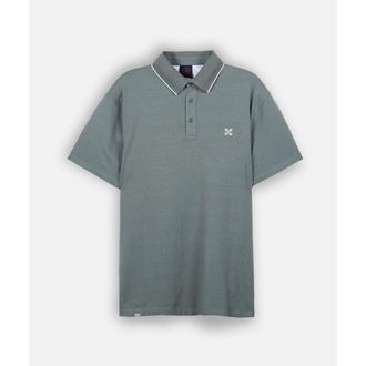 Oxbow Polo manches courtes NEAT