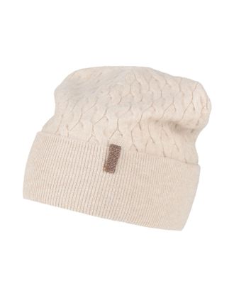 Brunello Cucinelli ACCESSOIRES - M&uuml;tzen & H&uuml;te auf YOOX.COM
