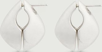 SOEUR BOUCLES DOREILLES MINI ARGENT