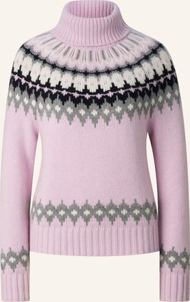 Bogner Rollkragenpullover Ingrid-2 pink