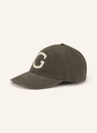 GANT Cap grau