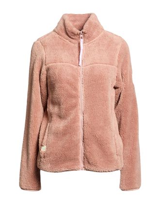Geographical Norway JACKEN & M&Auml;NTEL - Shearling- & Kunstfell auf YOOX.COM