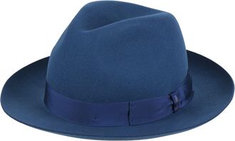 Borsalino ACCESSOIRES - M&uuml;tzen & H&uuml;te auf YOOX.COM