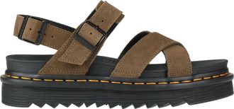 Dr. Martens SCHUHE - Sandalen auf YOOX.COM