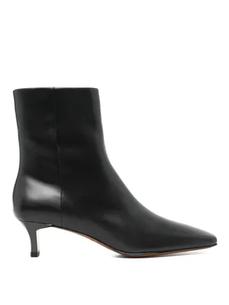 Robert Clergerie Bottines - Noir
