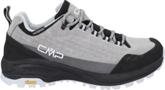 F.lli Campagnolo Cmp, Femme, Sport, Gris, Taille: 39 EU Vertyx Low