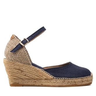 Toni Pons Espadrilles Toni Pons Caldes Dunkelblau