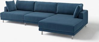 IKEA UPP&Aring;KRA 4,5er-Sitzelement