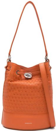 Zanellato Hobo Bags - Bags Orange - Gr. unisize - in Orange - f&uuml;r Damen