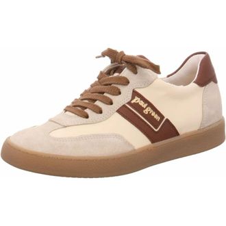 Paul Green Low-Top Sneaker - - Shoes - Damen - Beige - 39 EU