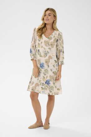Cream Kleid CRLucia Kleid A-shape