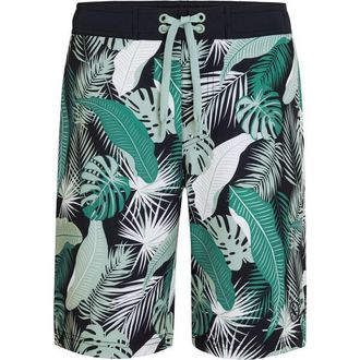 Firefly Kinder Badeshorts Nasir II B