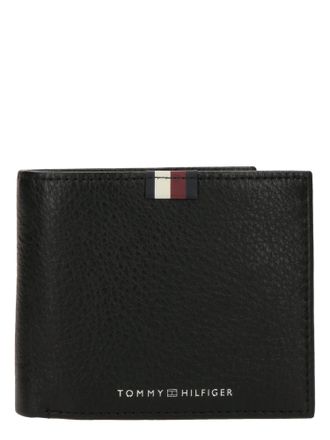Tommy Hilfiger Portemonnaie TH PREM LEA