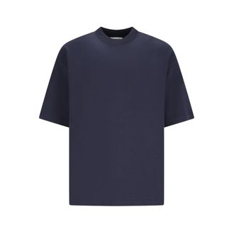 Darkpark Mick Kurzarm-T-Shirt - - Tops - Herren - Blau - L
