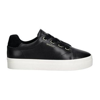 GANT Avona Sneakers - - Shoes - Damen - Schwarzk - 41 EU
