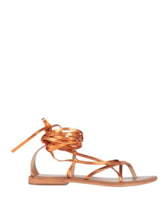 Cb Fusion SCHUHE - Zehentrenner auf YOOX.COM
