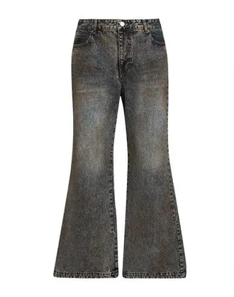 Juun.J BAS - Pantalons en jean sur YOOX.COM