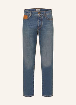 Jacob Cohen Jacob Cohen Jeans Edo Slim Fit blau