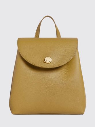 Coccinelle Sac &agrave; Dos Femme couleur Vert