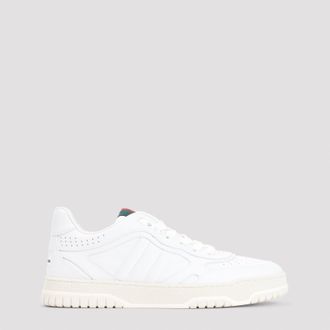 Gucci Re Web Trainers