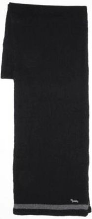 Harmont & Blaine Luxuri&ouml;ser Cashmere Wollschal - - Accessories - unisex - Schwarzk - ONE SIZE