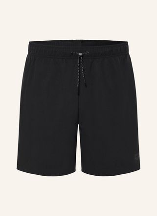 Arena Badeshorts Evo Beach schwarz