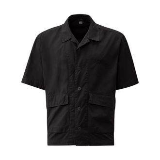 C.P. Company C.p. Company, Herren, Shirts, Schwarzk, XLGr&ouml;&szlig;e