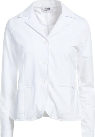 Alpha Studio ANZ&Uuml;GE und CO-ORDS - Blazers auf YOOX.COM