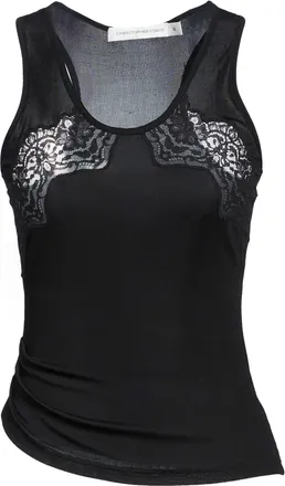CHRISTOPHER ESBER TOPS - Tank Tops auf YOOX.COM