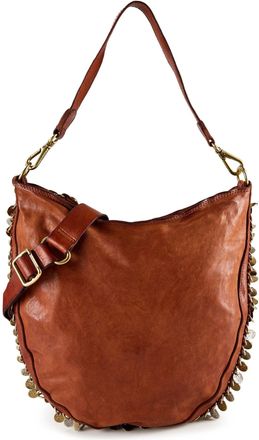 Campomaggi Schultertasche Gianna
