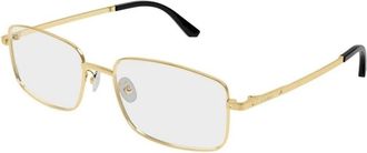 Cartier Herren, Accessories, Gelb, 56 MMGr&ouml;&szlig;e