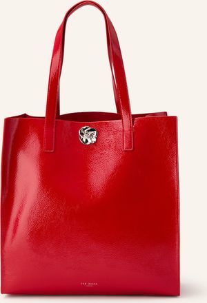 Ted Baker Shopper Rosenni rot