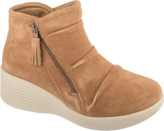 Skechers Ankle Boots Parallel Lite