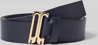 Victoria Beckham G&uuml;rtel mit D-Ring-Verschluss