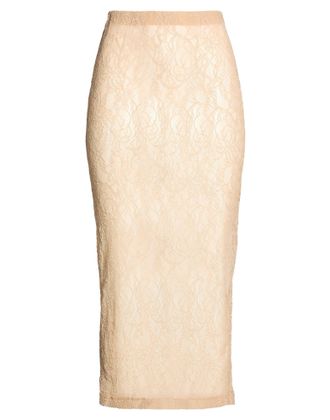 Wardrobe.NYC HOSEN & R&Ouml;CKE - Midi-R&ouml;cke auf YOOX.COM